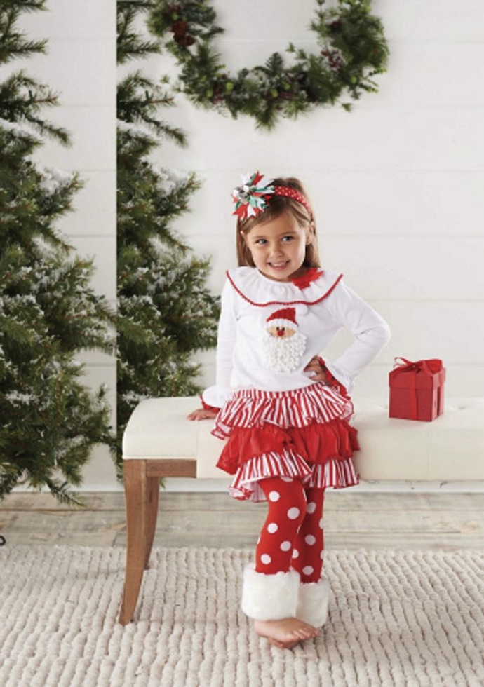 10 Stylish Kids’ Christmas Outfits They Will Love to Wear - Circu ...