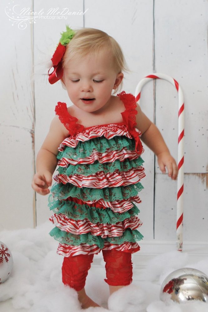 10 Stylish Kids’ Christmas Outfits They Will Love to Wear - Circu ...