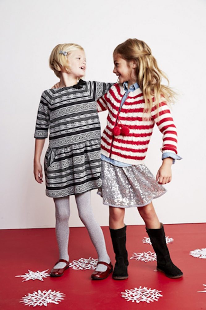 10 Stylish Kids’ Christmas Outfits They Will Love to Wear - Circu ...