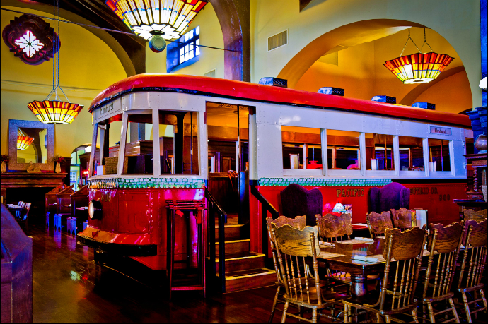 Top 5 Kid Friendly Restaurants The Entire Family Will Enjoy - Circu ...