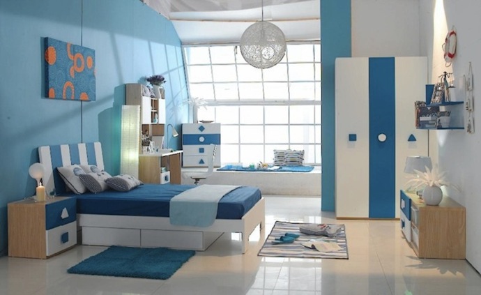 50 Super Colorful Kids Bedroom Ideas to Keep in Mind - Circu Magical ...