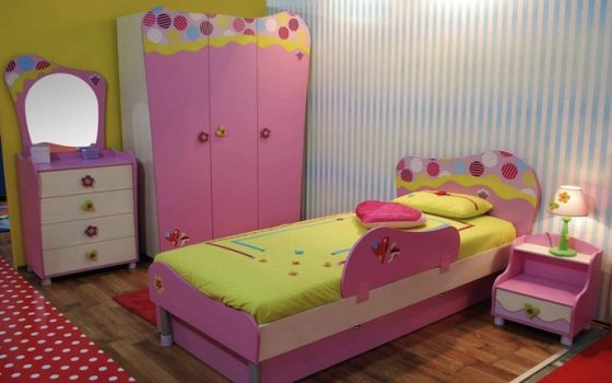 50 Super Colorful Kids Bedroom Ideas to Keep in Mind - Circu Magical ...