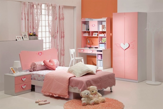 50 Super Colorful Kids Bedroom Ideas to Keep in Mind - Circu Magical ...