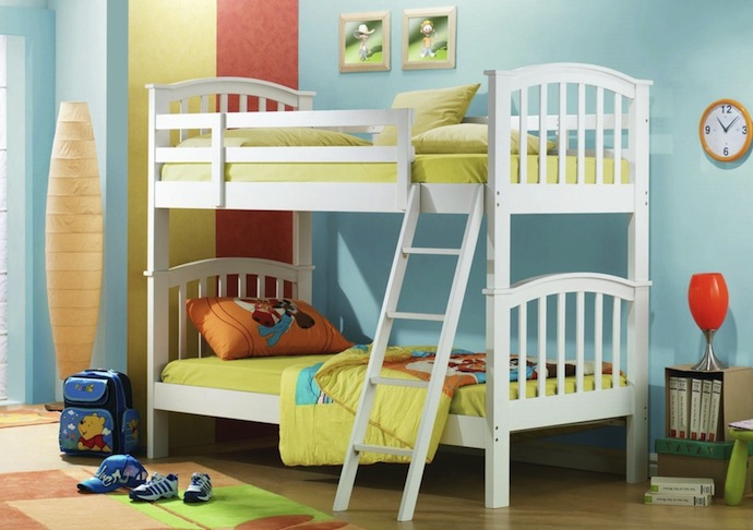50 Super Colorful Kids Bedroom Ideas to Keep in Mind - Circu Magical ...