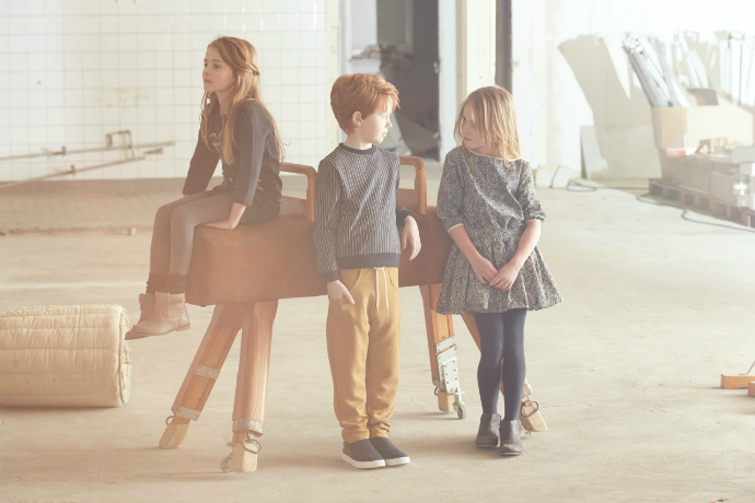 The Absolute Best Kids Fashion And Lifestyle Blogs to Follow - Circu ...