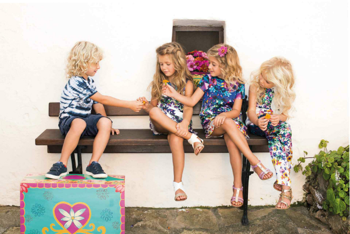 10 Best Kids Fashion Brands Everybody Loves - Circu Magical Furniture