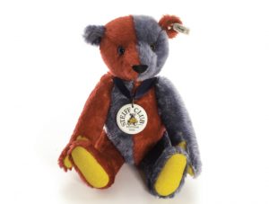 Playtime: Check Out the Most Expensive Teddy Bears in the World - Circu ...