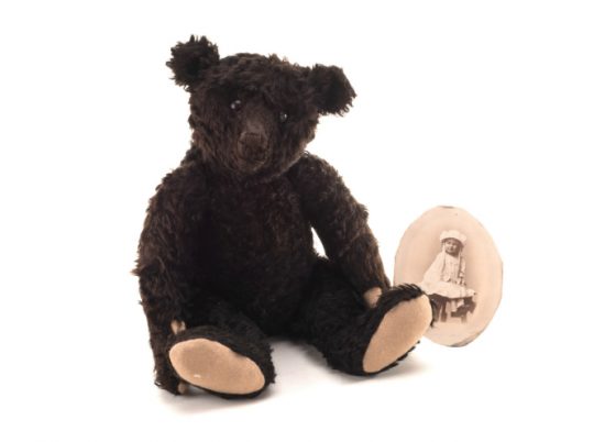 Playtime: Check Out the Most Expensive Teddy Bears in the World - Circu ...