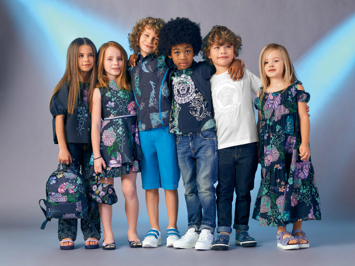 Best Fashion Luxury Brands for Kids - Circu Magical Furniture