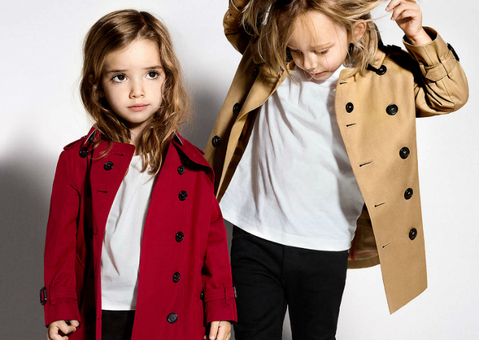 Best Fashion Luxury Brands for Kids - Circu Magical Furniture