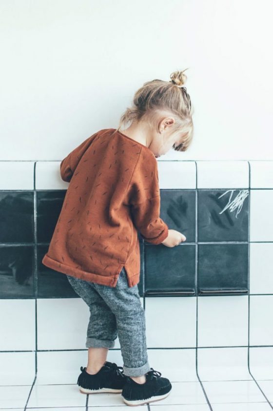 5 Trendy Scandinavian Outfit Ideas For Kids - Circu Magical Furniture