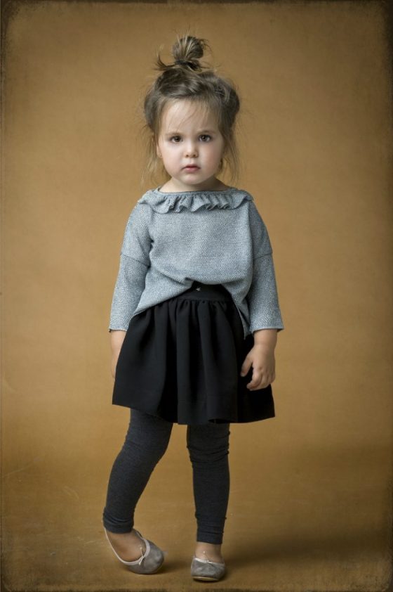 5 Trendy Scandinavian Outfit Ideas For Kids - Circu Magical Furniture