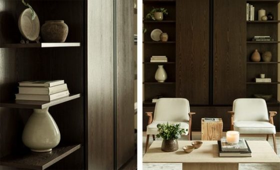 Brady Williams’ unique Modern Contemporary Interiors - Circu Magical ...