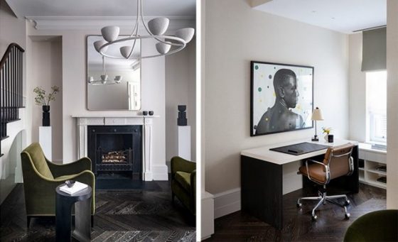 Brady Williams’ unique Modern Contemporary Interiors - Circu Magical ...
