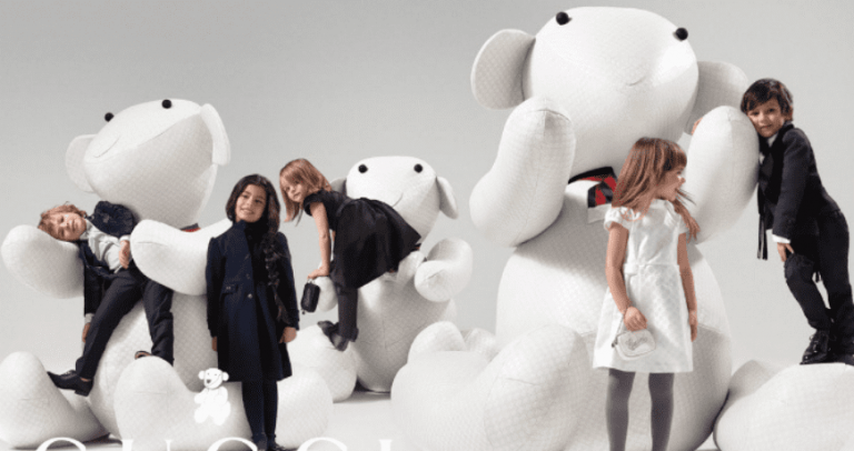 10 Best Kids Fashion Brands Everybody Loves - Circu Magical Furniture