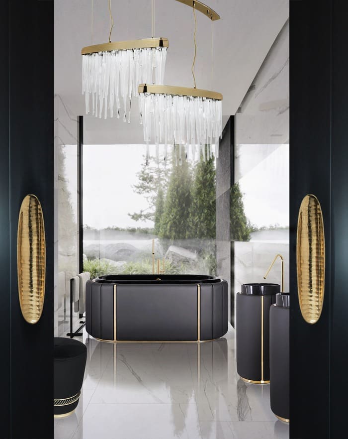 Iconic Interior Design Ideas For Your Home - Circu Magical Furniture