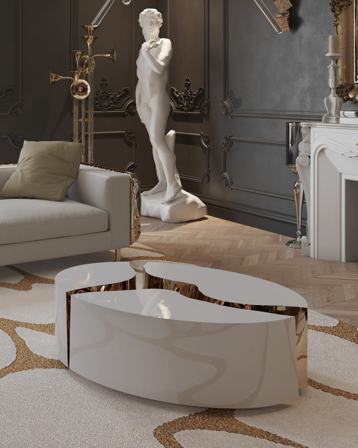 Iconic Interior Design Ideas For Your Home - Circu Magical Furniture