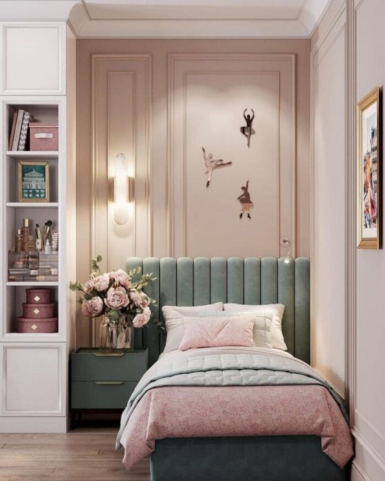 Modern Girls’ Rooms By Circu - Circu Magical Furniture