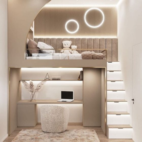 LUXURY BUNK BEDS YOU NEED TO SEE