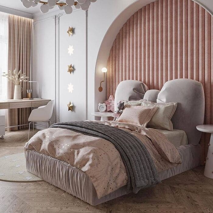 Modern Girls’ Rooms By Circu - Circu Magical Furniture