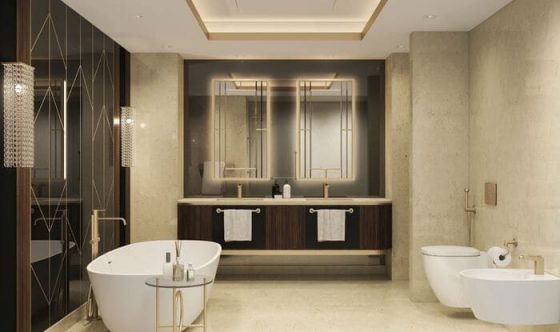 DZ Design: Get To Know This Dubai Based Interior Design Studio - Circu ...