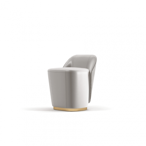 14 LUXURY STOOLS AND OTTOMANS TO ADD CURATED DETAILS TO YOUR DESIGNS!