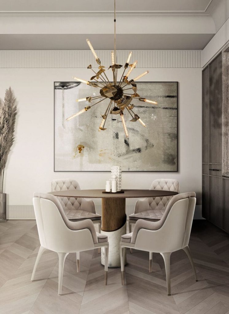 DISCOVER AMAZING LIGHTING PIECES TO ENHANCE YOUR HOME (PART I)