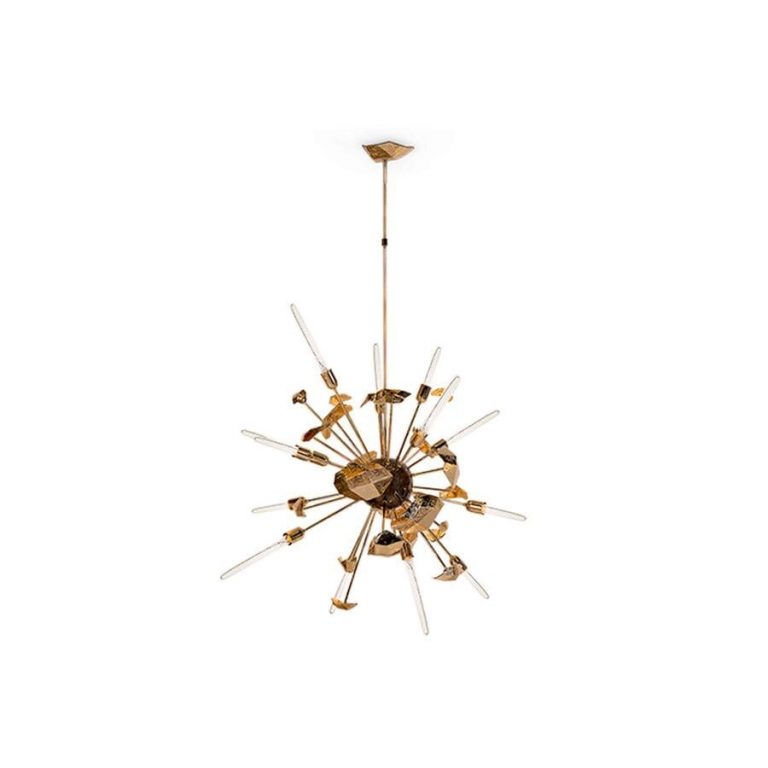 DISCOVER AMAZING LIGHTING PIECES TO ENHANCE YOUR HOME (PART I)