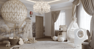 DOM-A: AN INCREDIBLE RUSSIAN DESIGN STUDIO