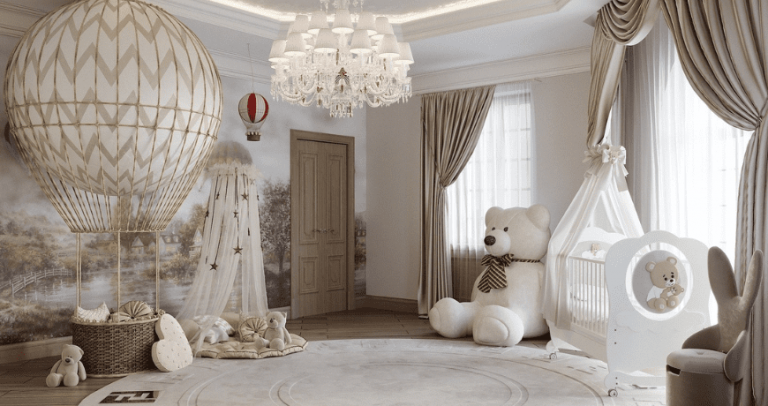 DOM-A: AN INCREDIBLE RUSSIAN DESIGN STUDIO