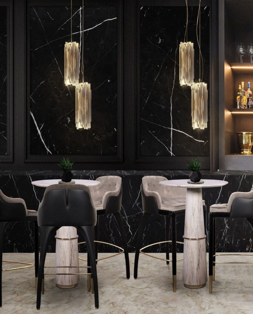 10 LUXURY SEATING PIECES READY TO GO!