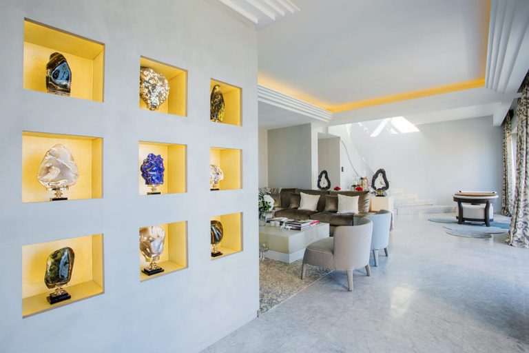 SHELLEY WALKER DESIGNS: BEST INTERIOR DESIGNERS FROM FRANCE