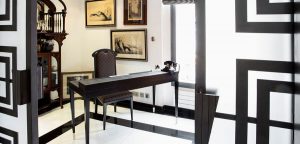 SHELLEY WALKER DESIGNS: BEST INTERIOR DESIGNERS FROM FRANCE