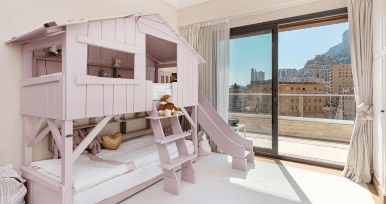 SHELLEY WALKER DESIGNS: BEST INTERIOR DESIGNERS FROM FRANCE
