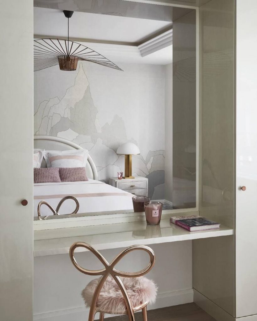 STÉPHANIE COUTAS: BEST INTERIOR DESIGNERS FROM FRANCE