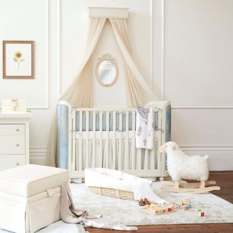 BABY COT SHOP: A LOVELY CHELSEA-BASED BABY STORE