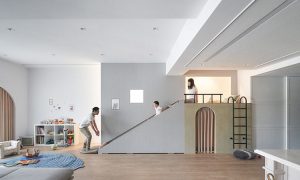 BBUNION: BEST INTERIOR DESIGNERS FROM CHINA