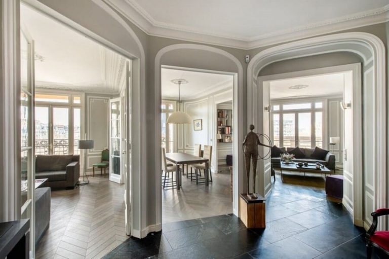 BENLOLO ARCHITECTES DESIGNERS: BEST INTERIOR DESIGNERS FROM FRANCE