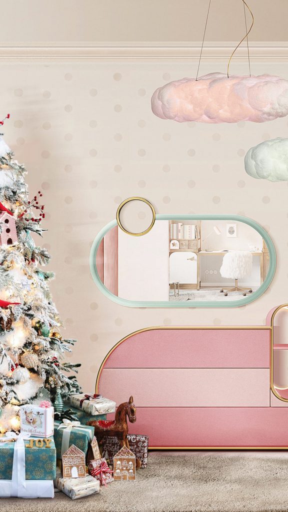 Christmas Home Decor: Modern Design Inspirations For A Magical Season