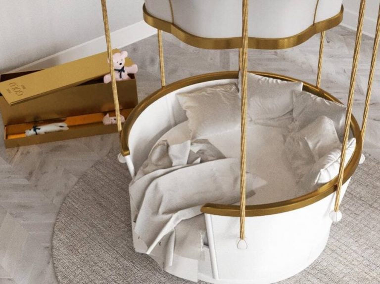 VANESSA DELEON ASSOCIATES: BEST INTERIOR DESIGNERS FROM NEW YORK