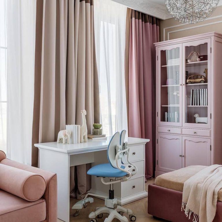 INNA AZORSKAYA: TOP 10 INTERIOR DESIGN PROJECTS FOR KIDS