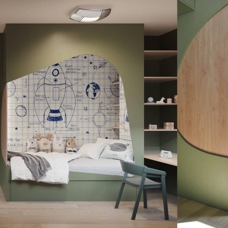 ISABEL GÓMEZ STUDIO: LUXURY DESIGN PROJECTS TO INSPIRE YOU